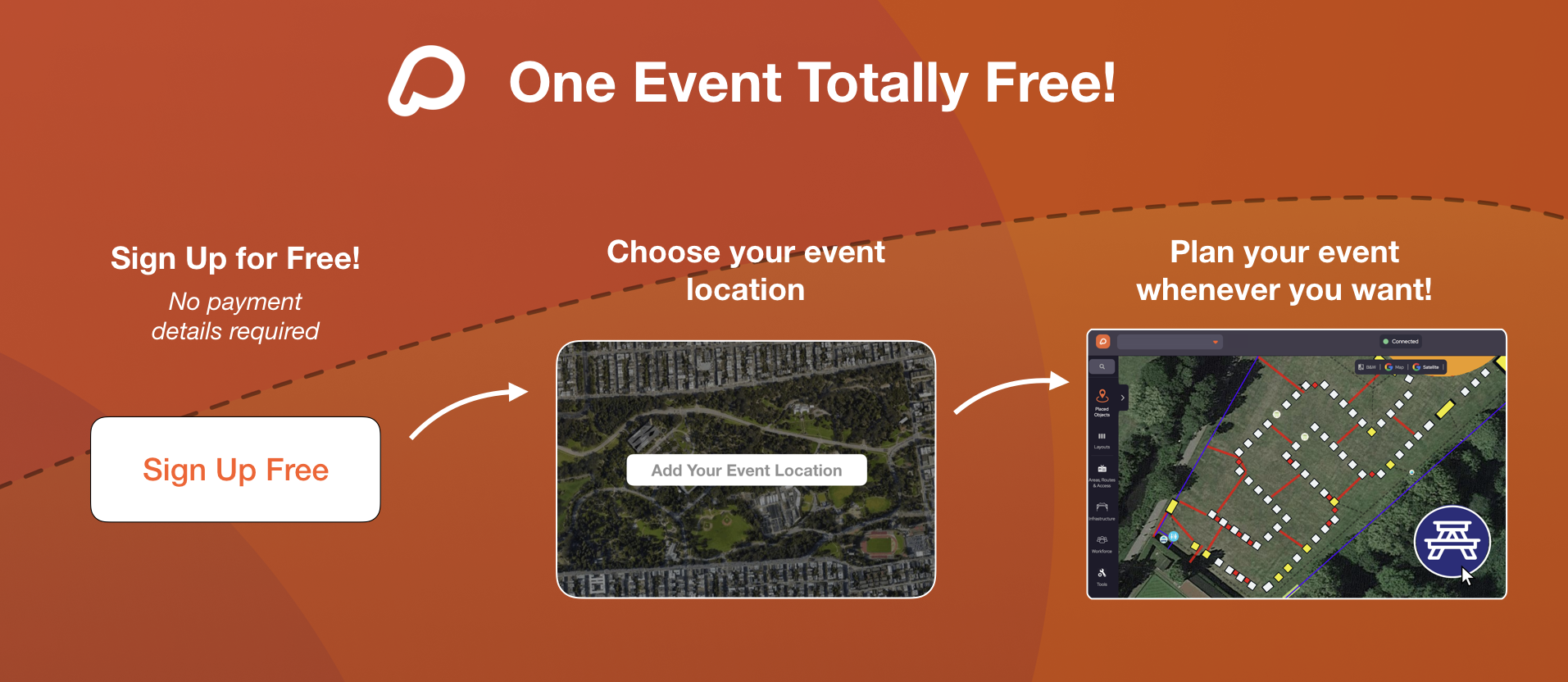 OnePlan is now free to plan an event site | OnePlan OnePlan is now free to plan an event site | OnePlan