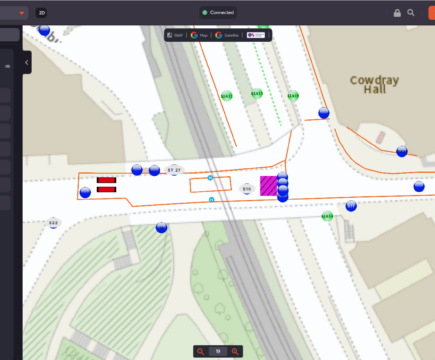 Managing crowds is crucial to a safe, functional event | OnePlan