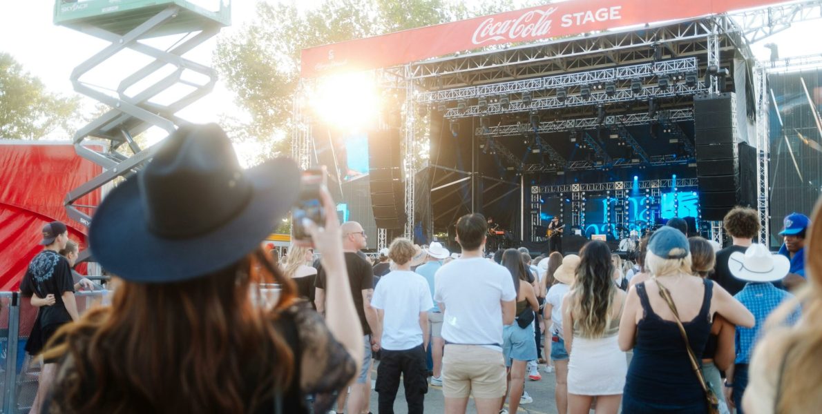 How to Organize a Festival: A Step-by-Step Guide - OnePlan Events