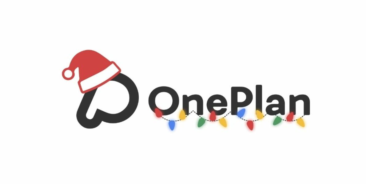 Santa's using OnePlan at the North Pole | OnePlan Blog