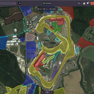How Silverstone uses OnePlan for the F1 British Grand Prix | OnePlan
