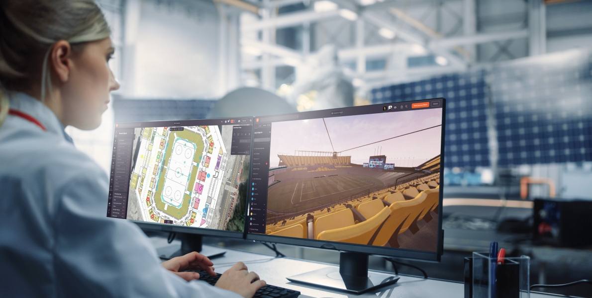 Bringing Back Visualization in Event Planning with OnePlan | OnePlan Blog