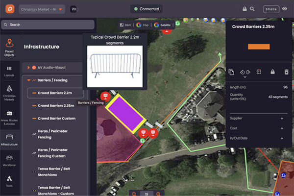 Getting Started Using the Best Event Planning Platform | OnePlan