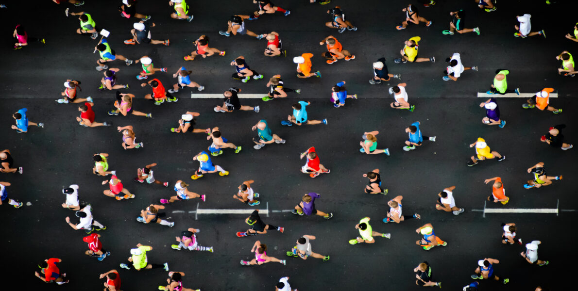 10 of the World’s Most Unique Running Events - OnePlan Events